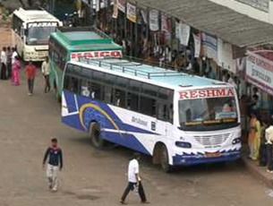 Mangalore Today | Latest main news of mangalore, udupi - Page Pvt-buses ...