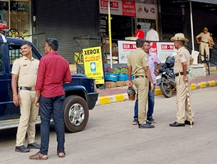 Mangalore Today | Latest main news of mangalore, udupi - Page Cops-raid ...