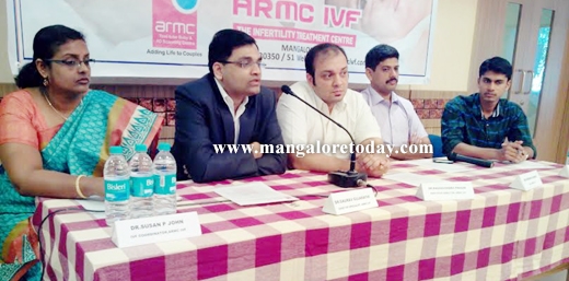 Mangalore Today | Latest main news of mangalore, udupi - Page ARMC-IVF ...