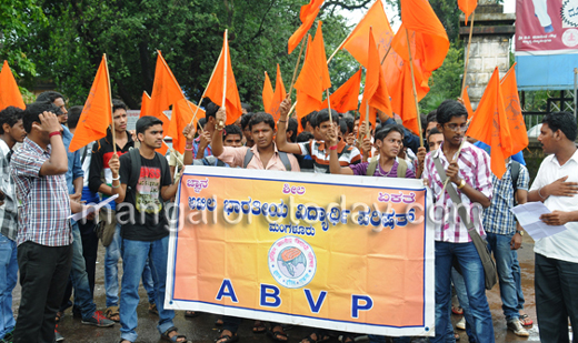 Mangalore Today | Latest main news of mangalore, udupi - Page ABVP ...