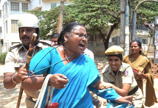 Mangalore Today | Latest headlines of mangalore, udupi - Page Protests ...