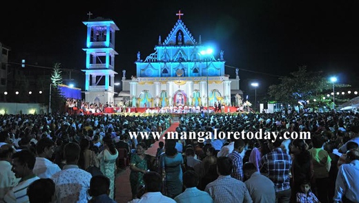 Mangalore Today | Latest main news of mangalore, udupi - Page Centenary ...