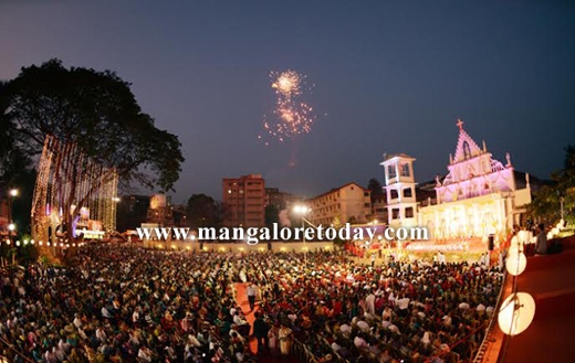 Mangalore Today | Latest main news of mangalore, udupi - Page Centenary ...