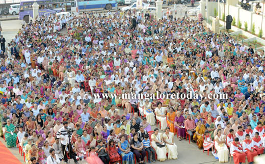 Mangalore Today | Latest main news of mangalore, udupi - Page Centenary ...