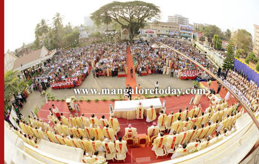 Mangalore Today | Latest main news of mangalore, udupi - Page Centenary ...