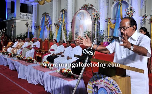 Mangalore Today | Latest main news of mangalore, udupi - Page Centenary ...