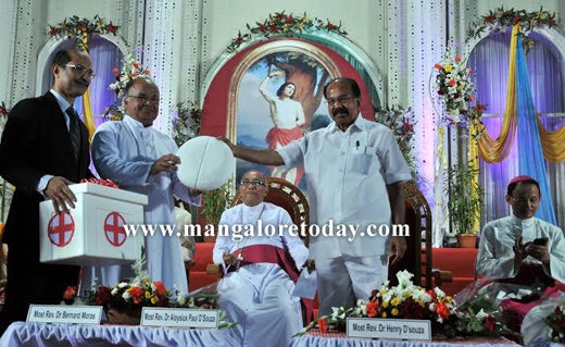 Mangalore Today | Latest main news of mangalore, udupi - Page Centenary ...