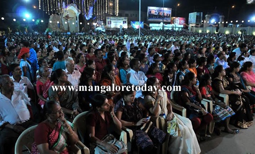 Mangalore Today | Latest main news of mangalore, udupi - Page Centenary ...