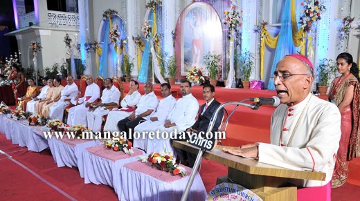 Mangalore Today | Latest main news of mangalore, udupi - Page Centenary ...