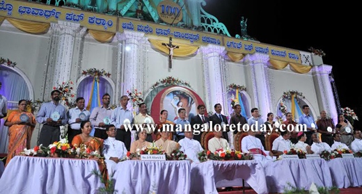 Mangalore Today | Latest main news of mangalore, udupi - Page Centenary ...