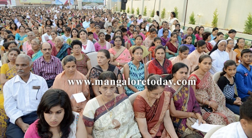 Mangalore Today | Latest main news of mangalore, udupi - Page Centenary ...