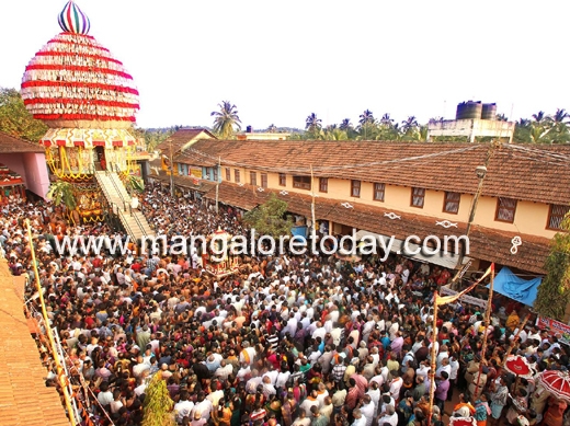 Mangalore Today | Latest main news of mangalore, udupi - Page Shashti ...