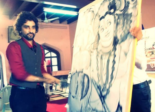 Colourful journey of ‘Chithra Mithra’