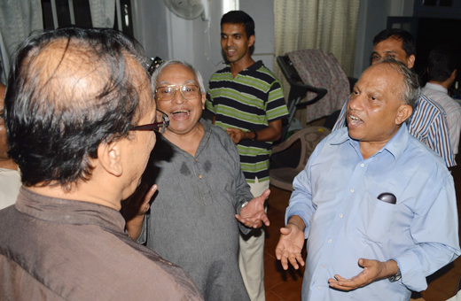 Mangalore Today | Latest main news of mangalore, udupi - Page Fr-Denzil ...