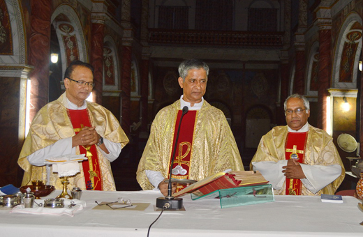 Mangalore Today | Latest main news of mangalore, udupi - Page Fr-Denzil ...