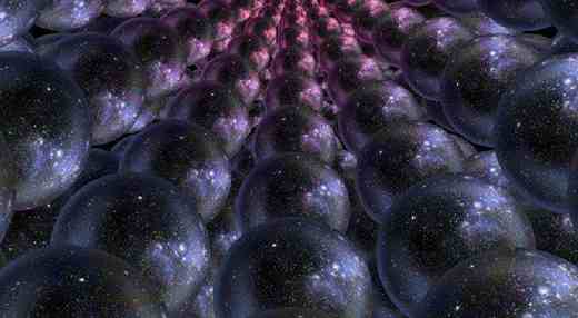 The Human Soul Captured Leaving The Body After Death!