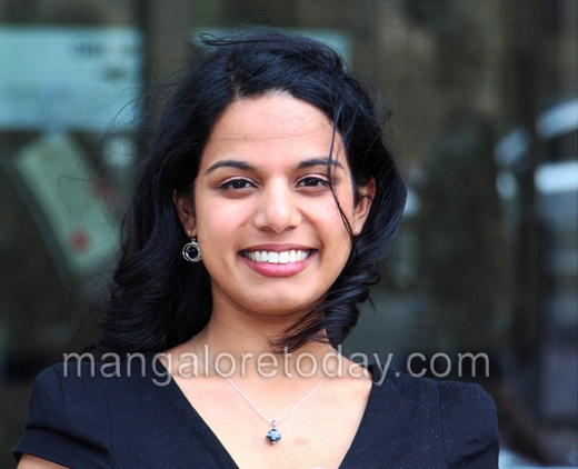 Australian Supreme Court lawyer of Mangalore roots