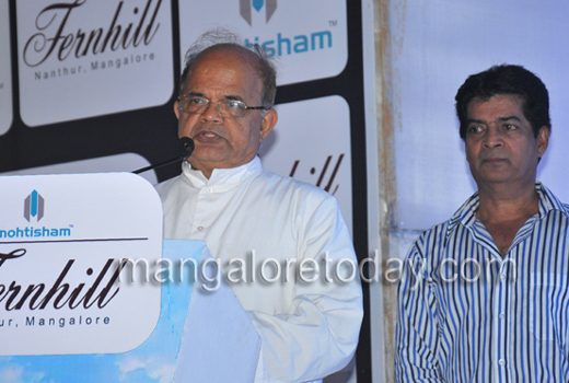 Mangalore Today | Latest main news of mangalore, udupi - Page Fernhill ...