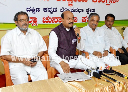 Mangalore Today | Latest main news of mangalore, udupi - Page MLA-Bava ...