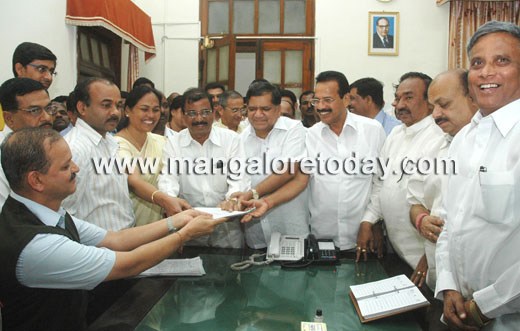 Mangalore Today | Latest main news of mangalore, udupi - Page Monappa ...