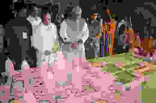 World’s first Ramayan University to come up in Bihar