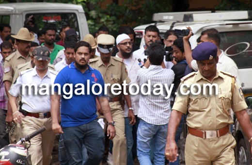 Mangalore Today | Latest main news of mangalore, udupi - Page Rashid ...