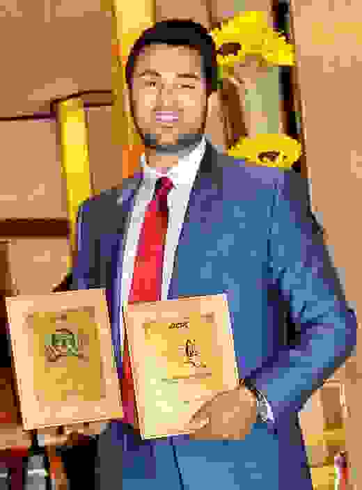 Mangalore Today is exclusive perfect news network for Gulf News. Page ...