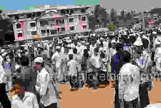 Mangalore Today | Latest main news of mangalore, udupi - Page Clash ...