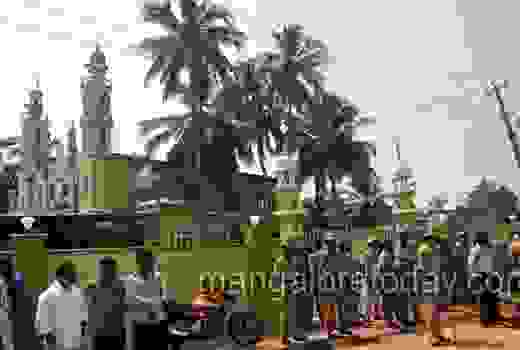 Mangalore Today | Latest main news of mangalore, udupi - Page Clash ...