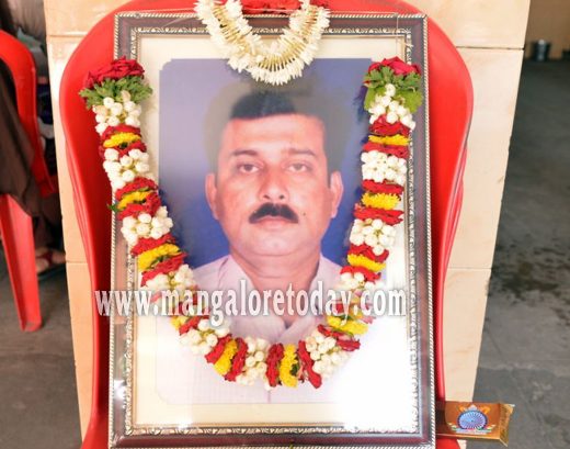 Murder of an activist and thereafter