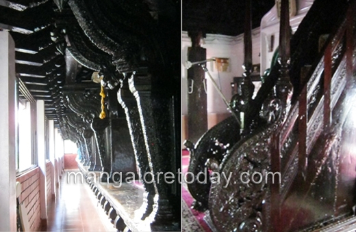 Historic Masjids of Mangalore