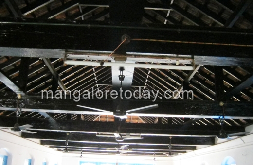 Historic Masjids of Mangalore