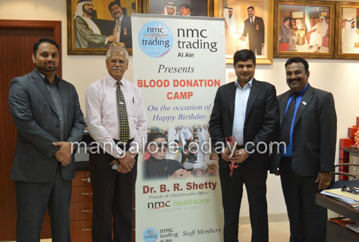 Mangalore Today is exclusive perfect news network for Gulf News. Page ...