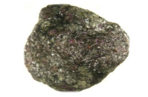 This 5mm rock has - hold your breath - 30,000 diamonds in it