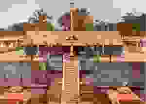 Old Photos Of Sabarimala